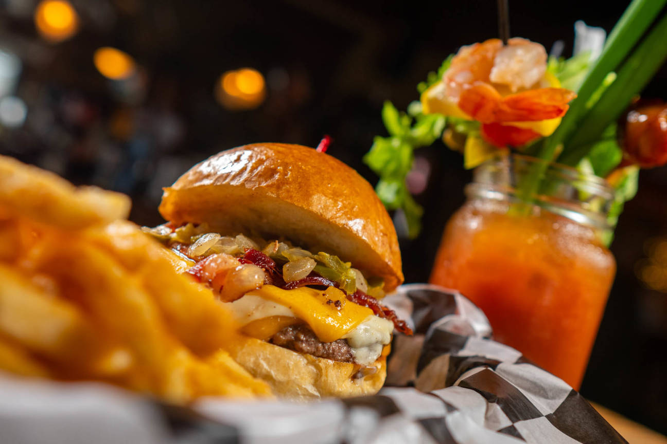 Sobelman's - Milwaukee, WI