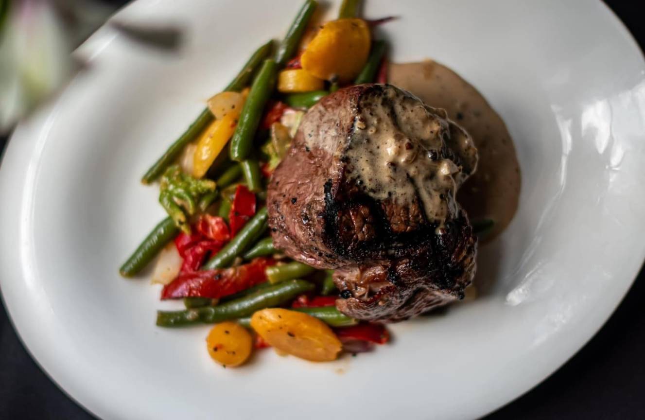 Bone-Appetite - Lexington