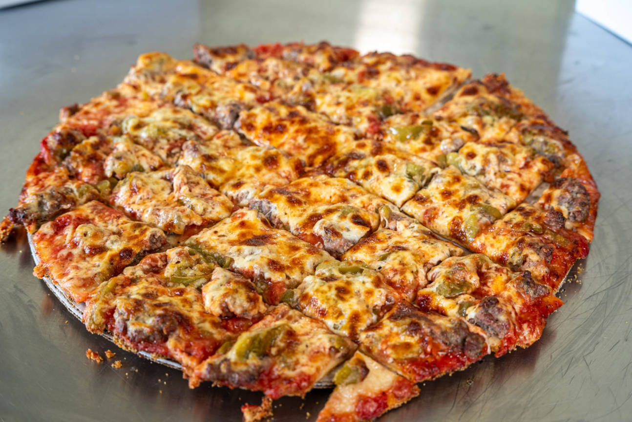 Obbie's Pizza - Chicago, IL