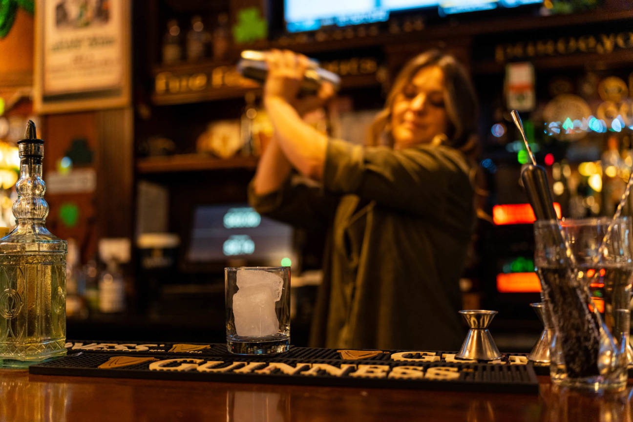 O'Connor's Public House - Downtown Rochester, Rochester, MI