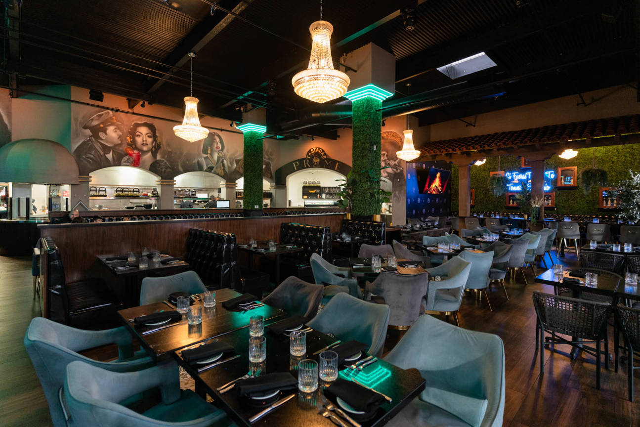 Tostadas Prime - Santa Clara, CA