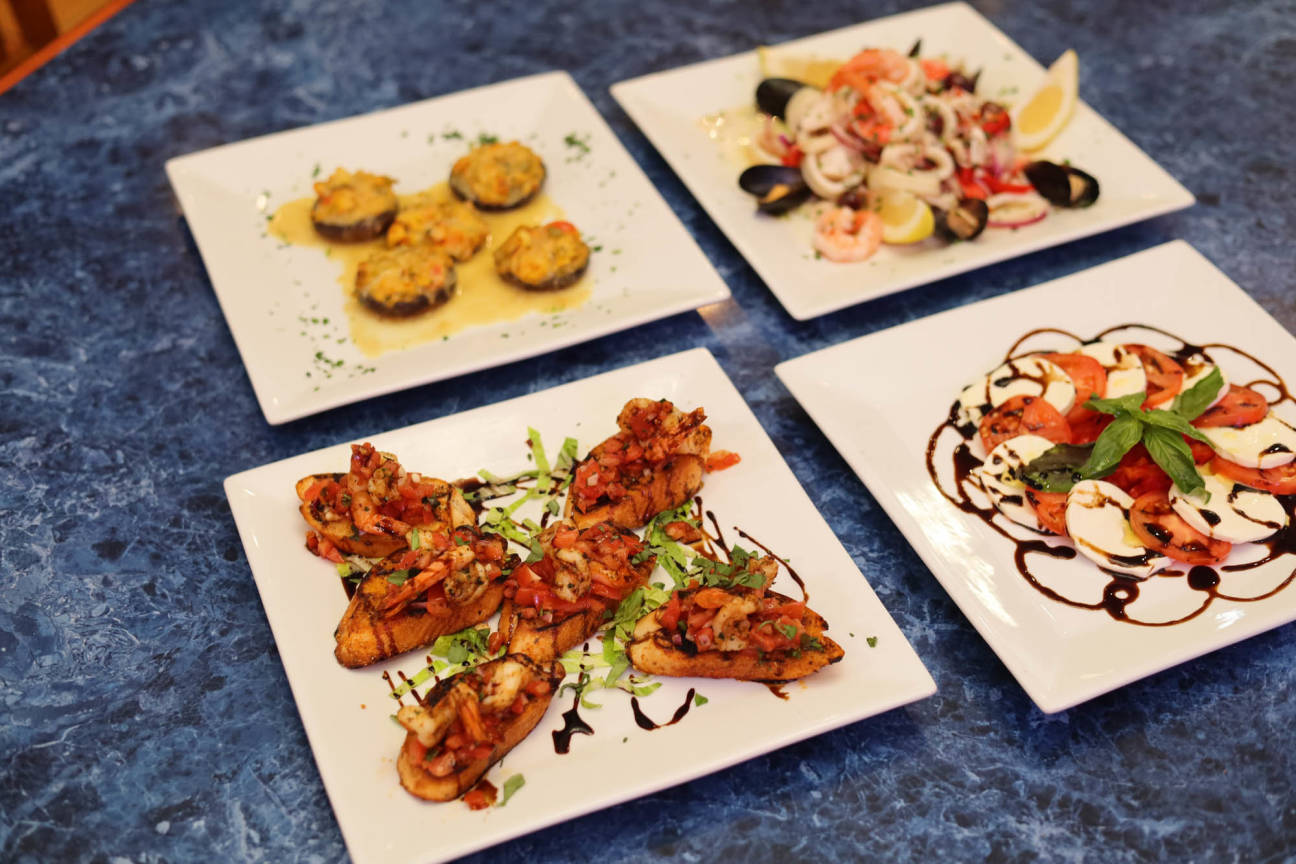 Bella Maria Restaurant & Pizzeria - Coram, NY