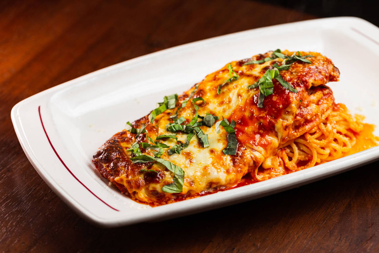 Manducatis Rustica VIG - Queens, Long Island City, NY