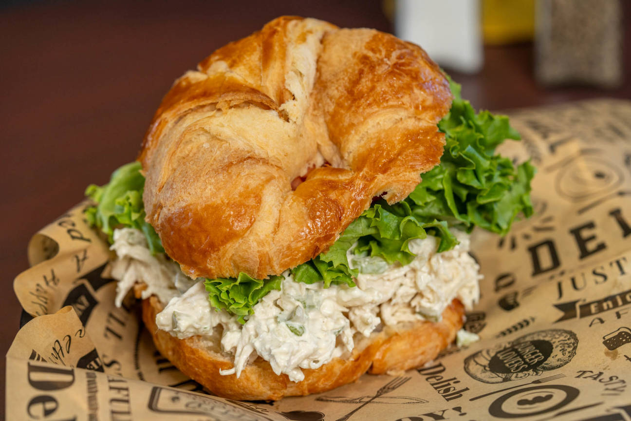 The Cornbread Cafe - Elgin, SC