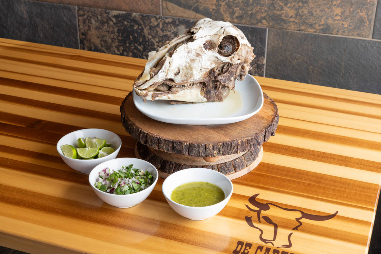 De Cabeza el Unico - Chula Vista, CA