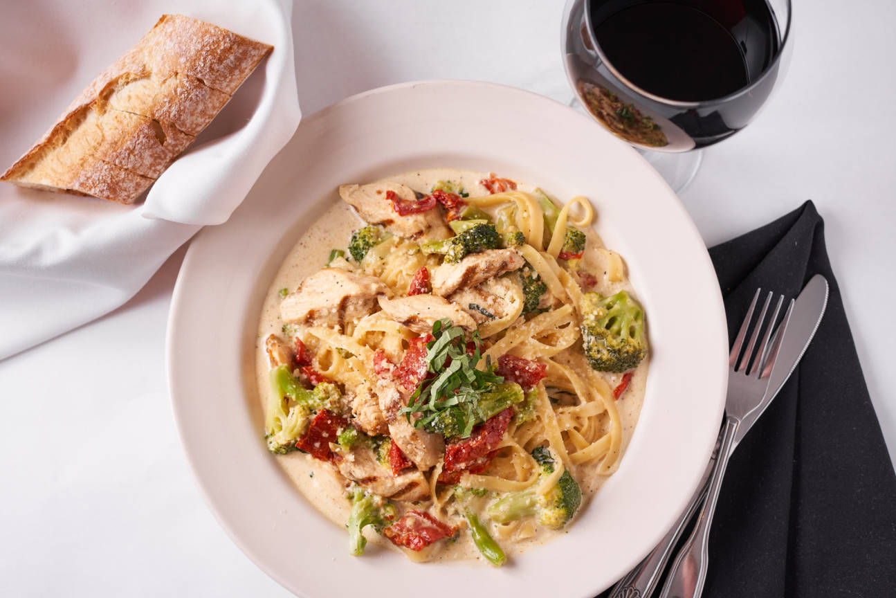 Allegria Italiana - Brandon, FL