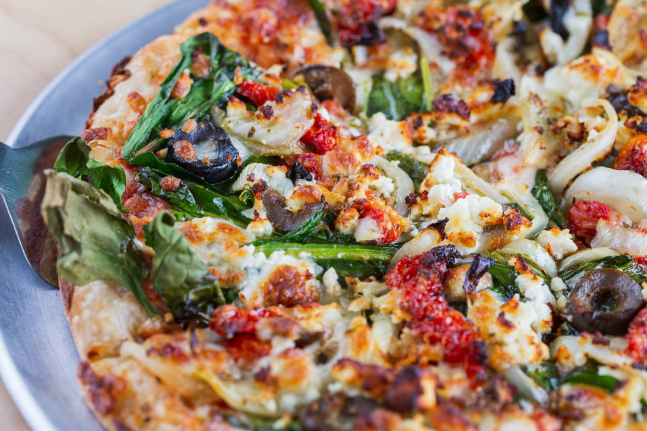 Sergeant Pepperoni's Pizzeria - Knoxville, TN