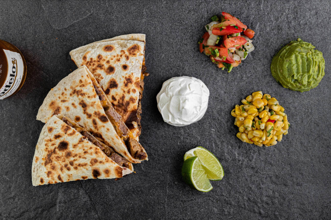 Baja's - Connecticut, Rhode Island, RI