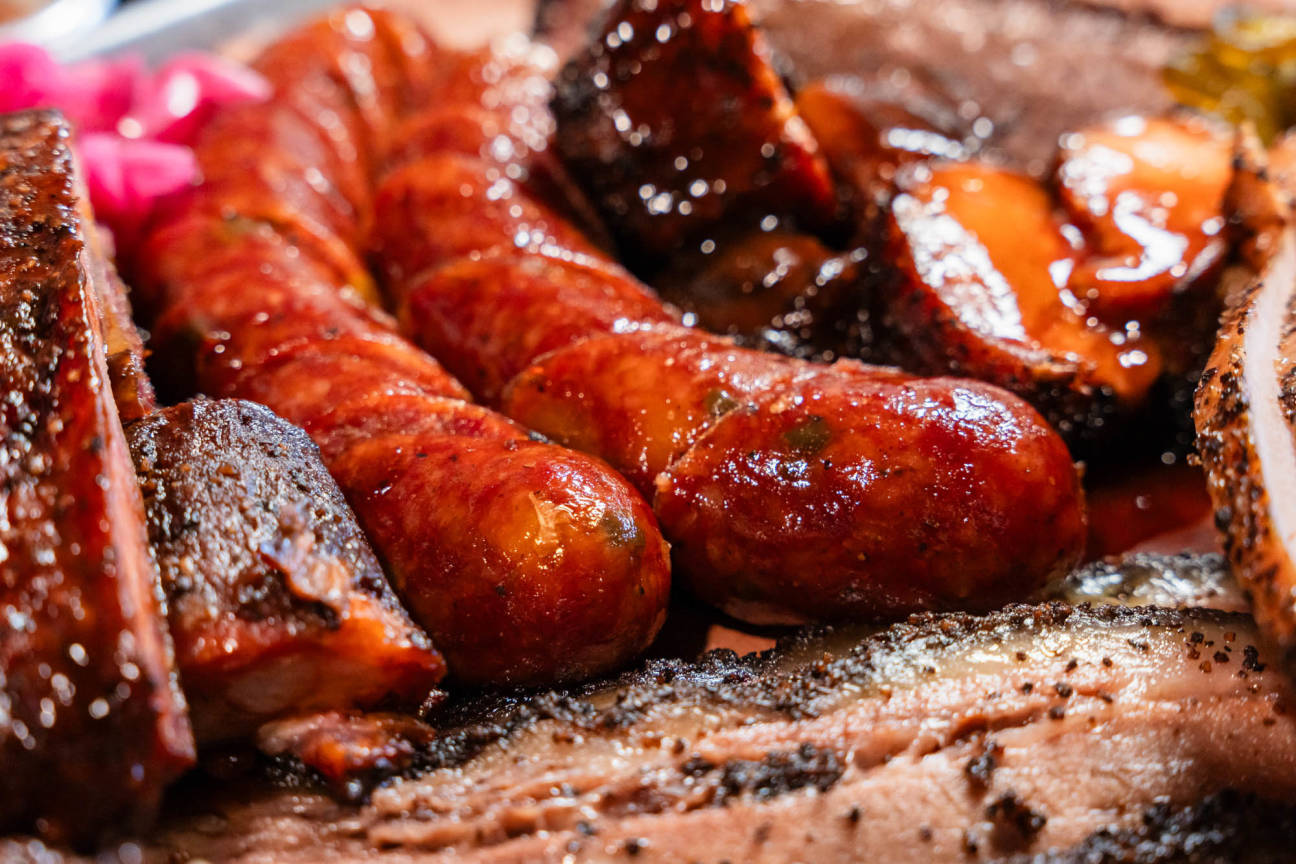 Fork Grove Barbecue - Saddlers Creek, Anderson, SC