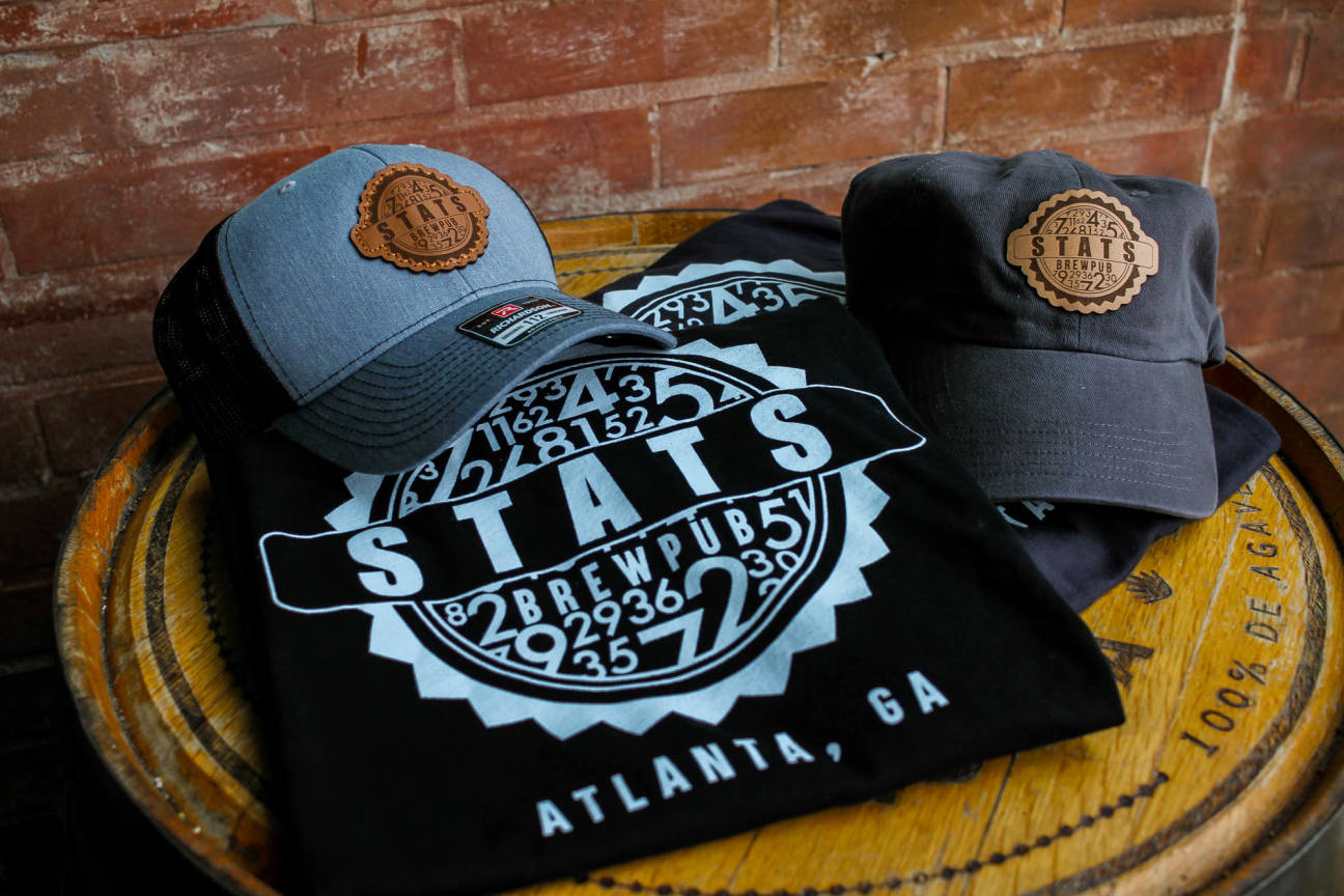 STATS Brewpub - Downtown Atlanta, Atlanta, GA