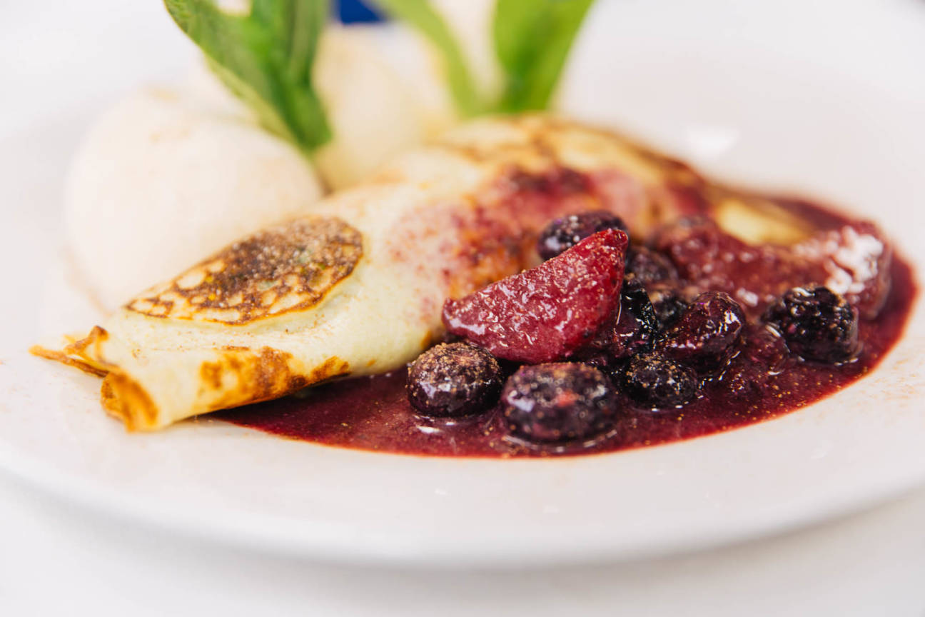 Crepes Palace - Park Circle, Hanahan, Northwoods, Goose Creek, West ...