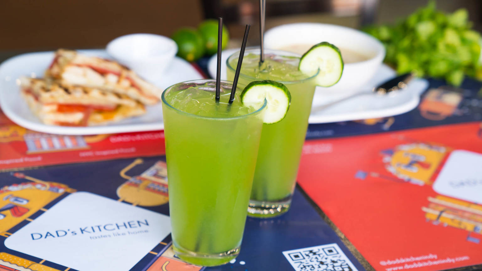 Dad's Kitchen - Indianapolis, IN