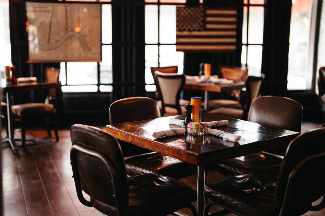 Legacy Kitchen - Gretna, New Orleans, LA