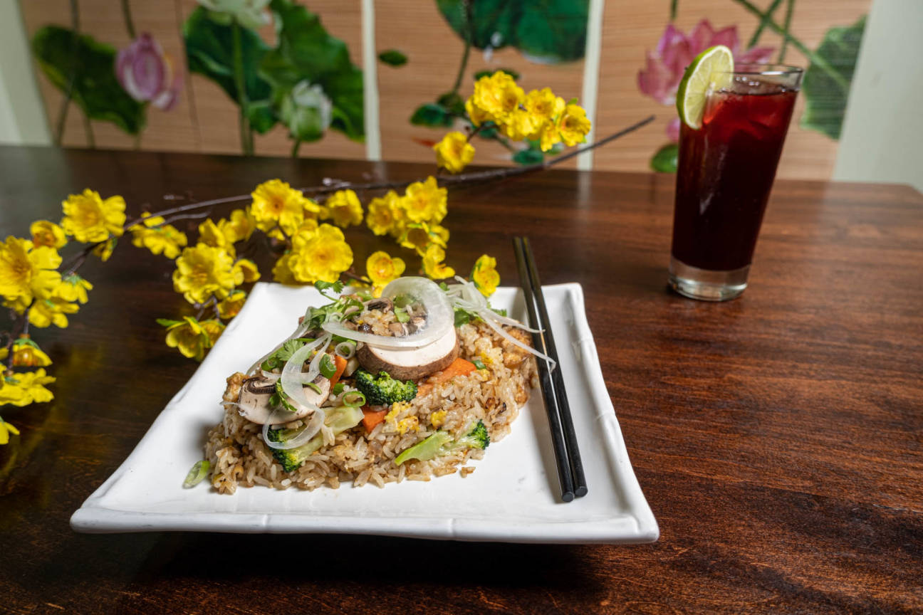 Clay Pot Restaurant - Downtown, Silo, Waco, TX