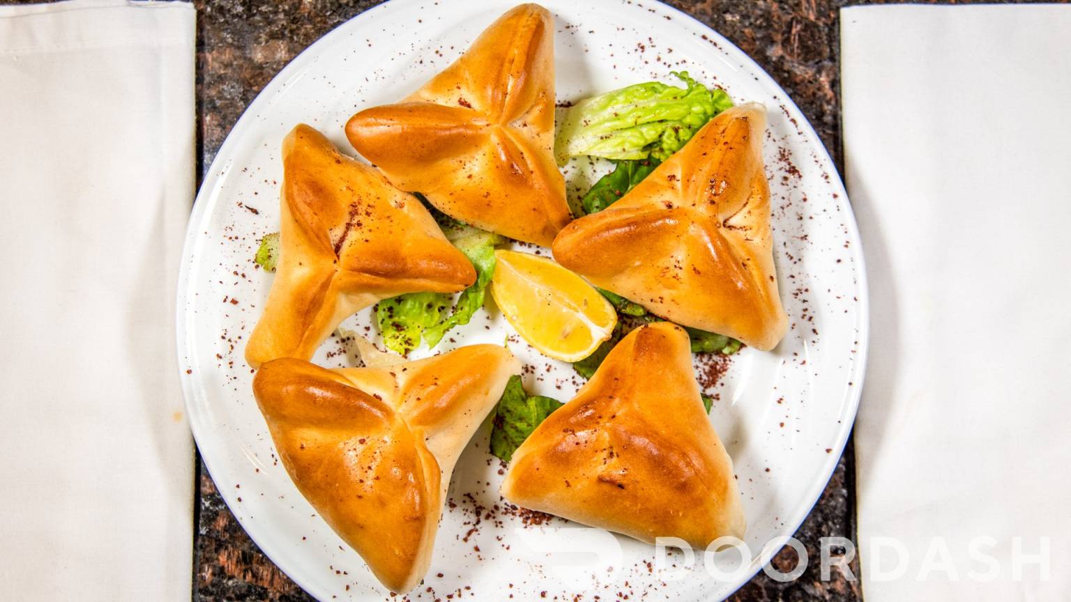 Mezza Mediterranean - Rochester Hills, MI
