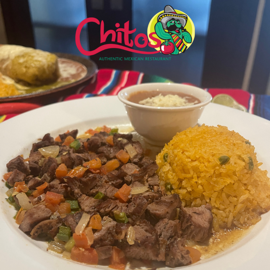 Chitos Authentic Mexican - Plano, TX
