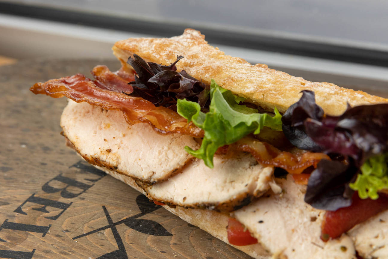 French Express - Latrobe, PA