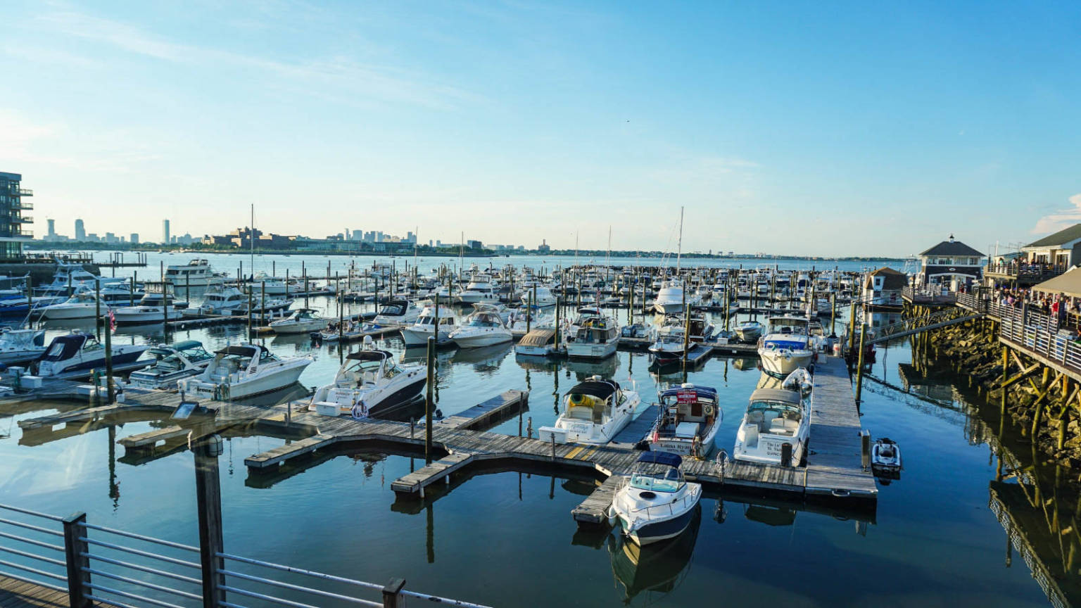 Port 305 - Quincy, MA