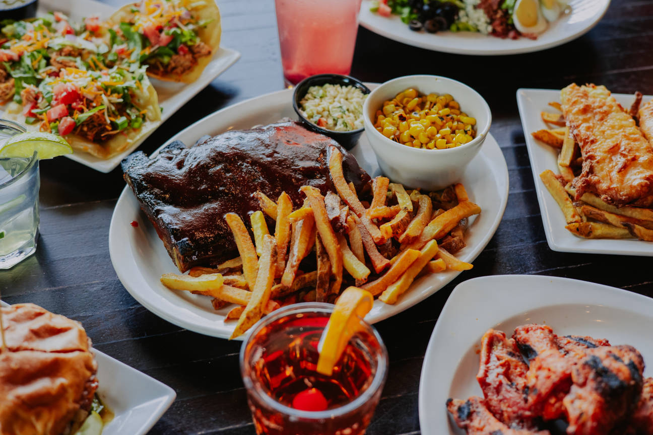 Trail Stop Tavern - Eagan, MN