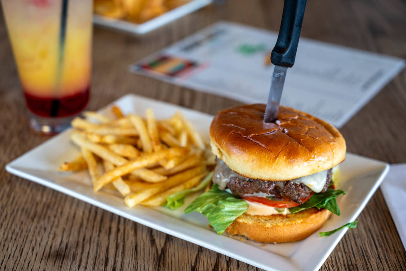 Oasis Bar and Grill - Aurora, CO