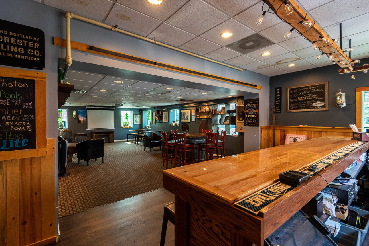 Backstage Pub - Schenectady, NY