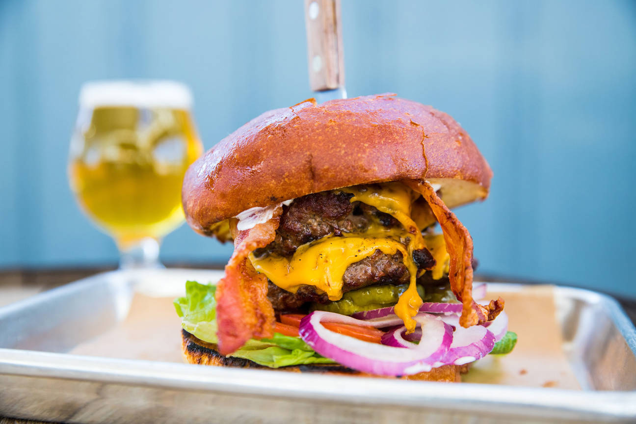 The Hop Stop - Poway, CA