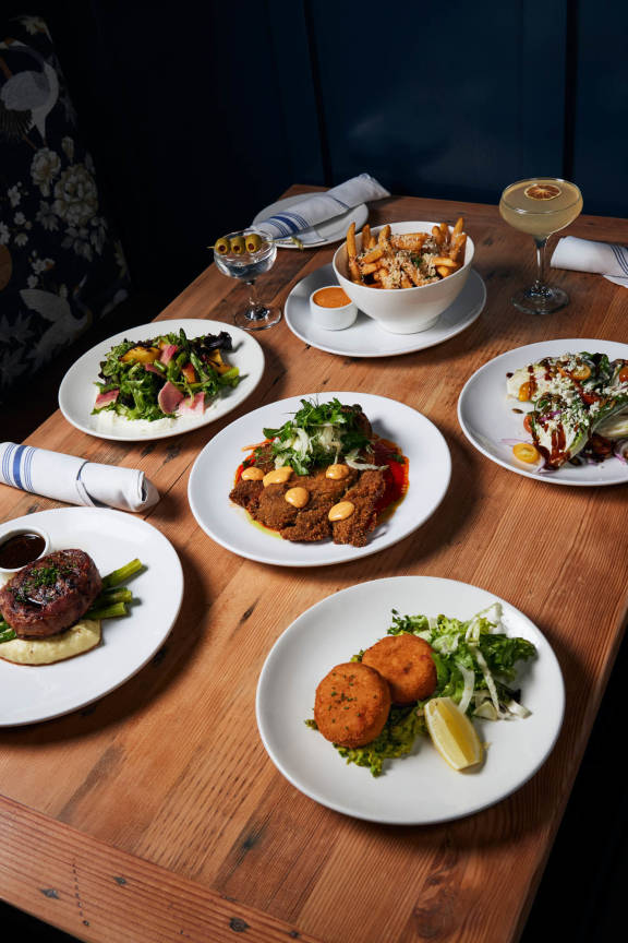 Northport - Kenton, Portland, OR