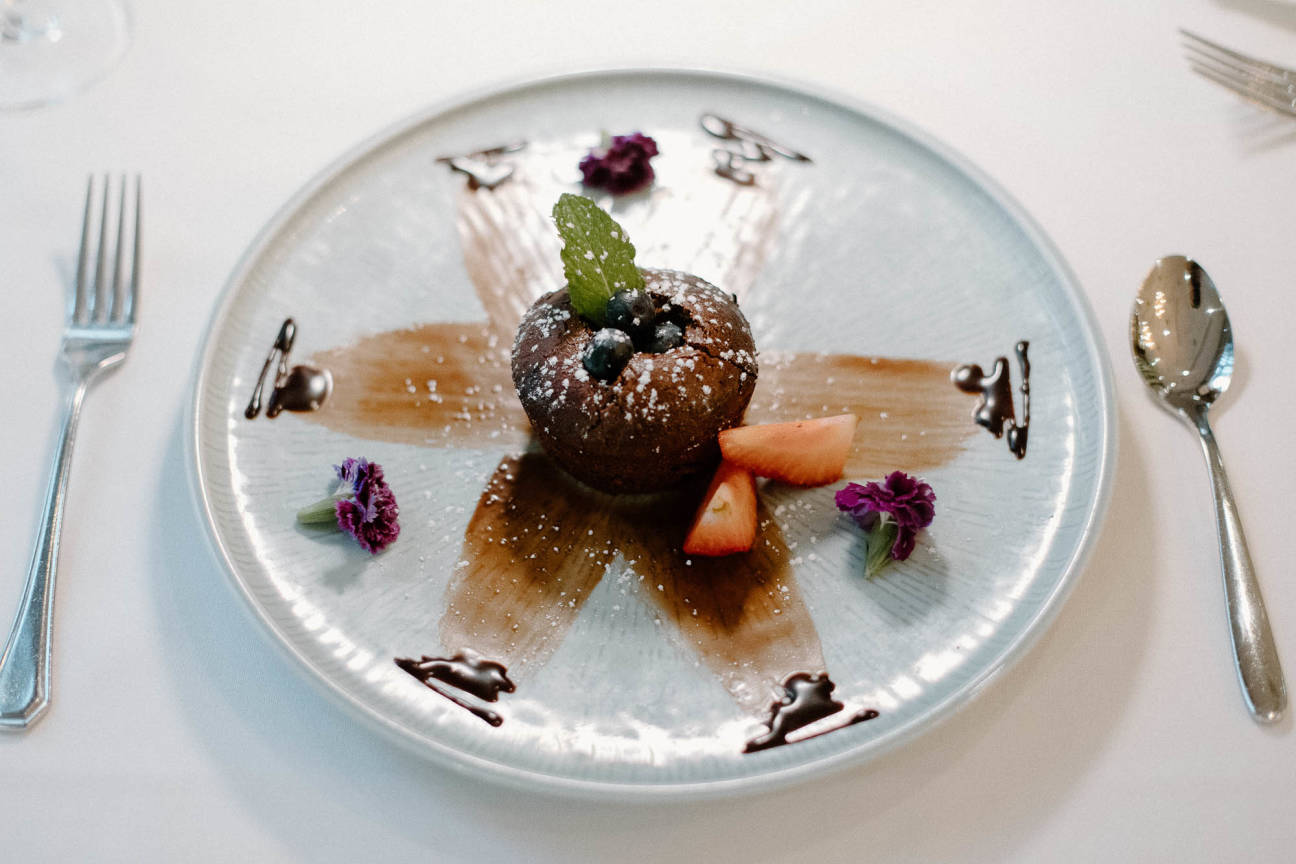 Alioli Ristorante - Mississauga, ON