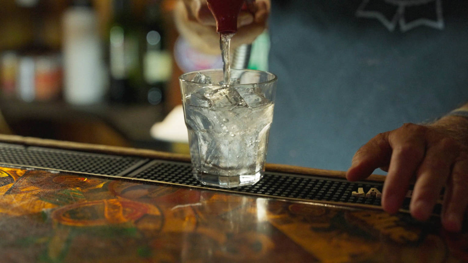 Gene's Haufbrau - West Ashley, Charleston, SC