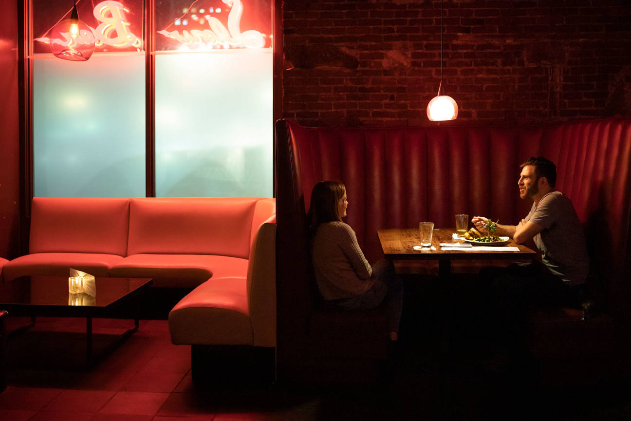 Slow Bar - Central East Side Industrial, Portland, OR