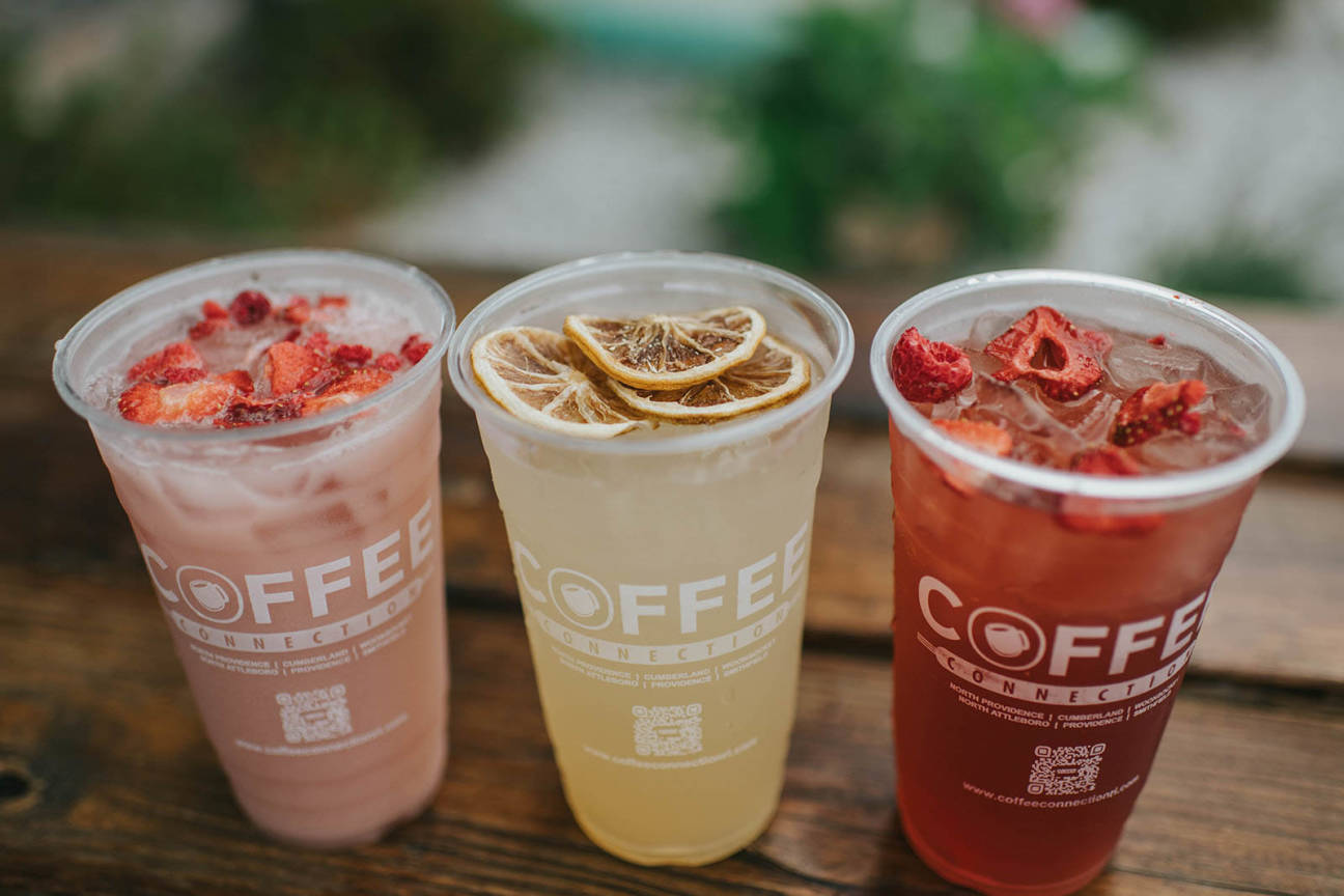 Coffee Connection - CUMBERLAND, SMITHFIELD, PROVIDENCE, WOONSOCKET, N ...