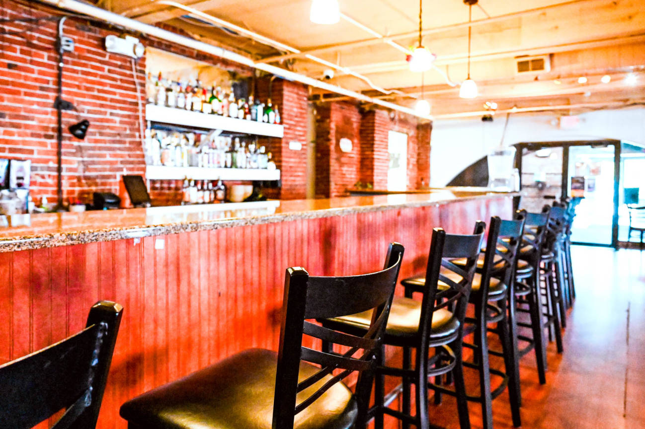 Stark Brewing Company - Manchester, NH