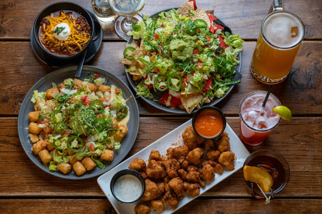 Brickside Grille & Tap - Delano, MN
