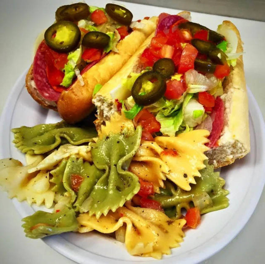 Sak's Deli - Clayton, NC