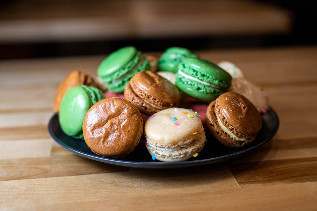 Better Together Cafe - South Milwaukee, WI