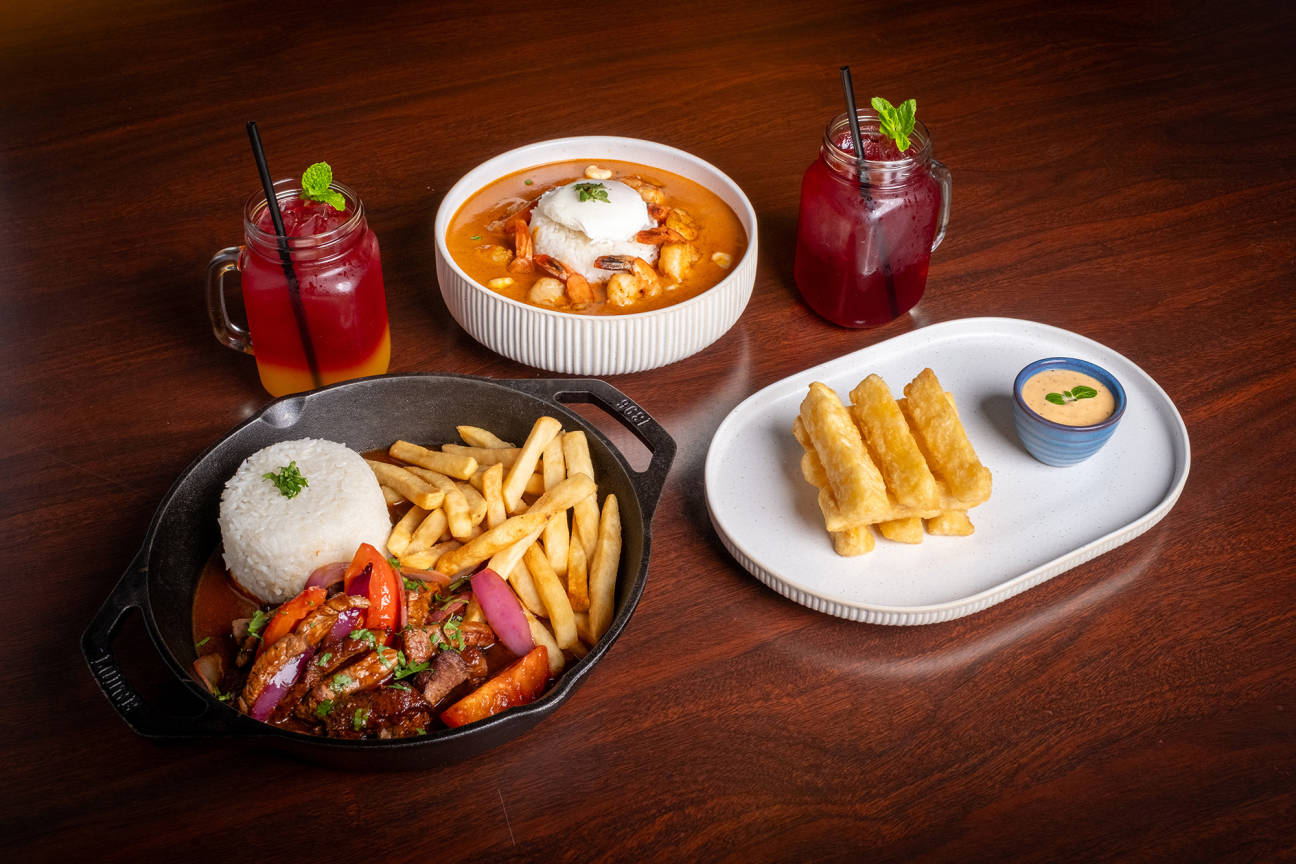 El Mono - East Bay, El Cerrito, CA