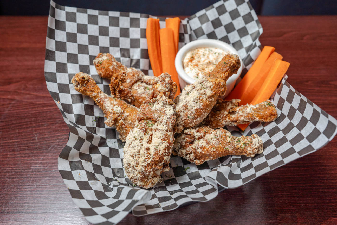 The Three Lions Pub - Redmond, Redmond, WA