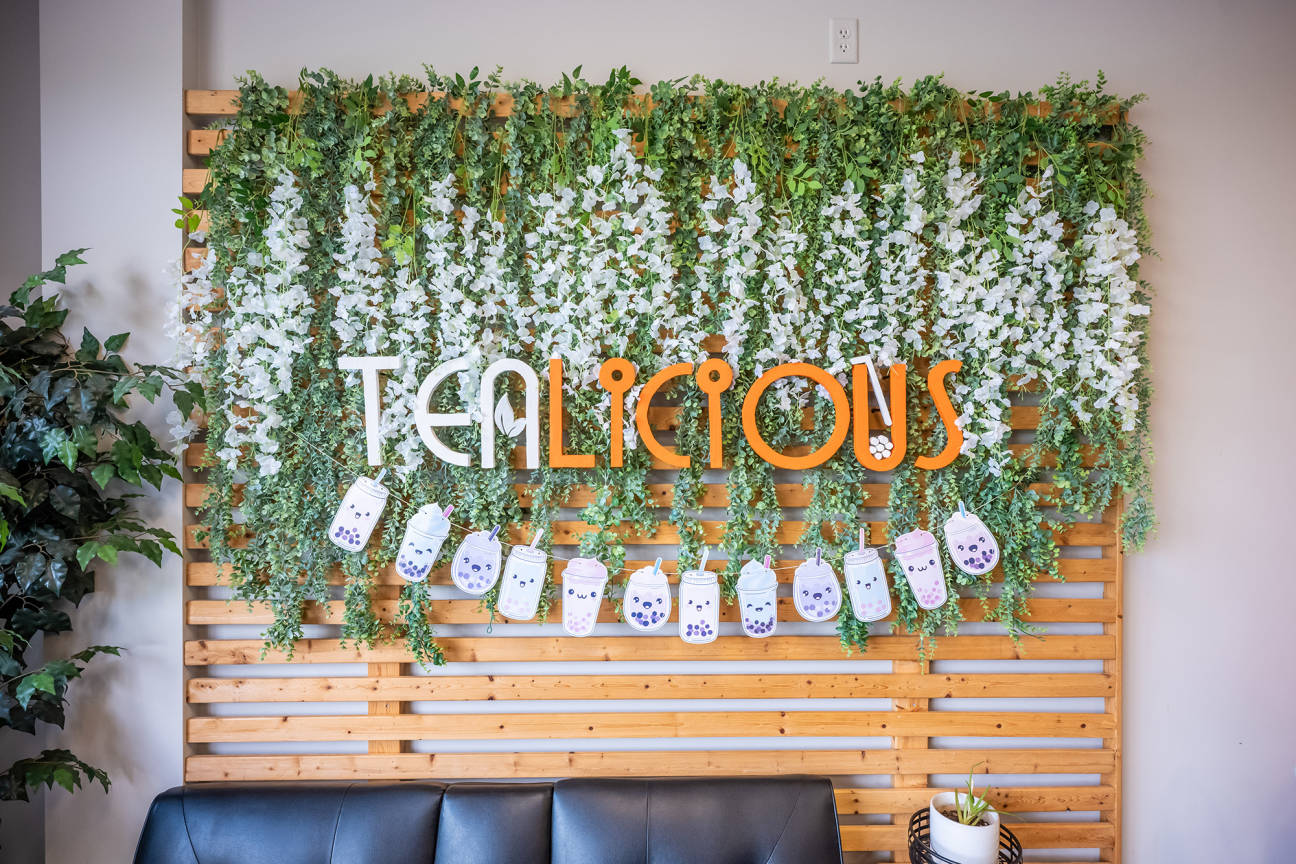 Tealicious - Hardin Valley, Knoxville, TN