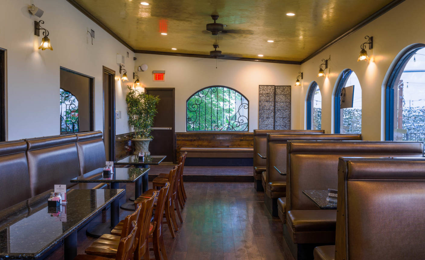 Casa Maria Mexican Restaurant - Kyle - Kyle, TX