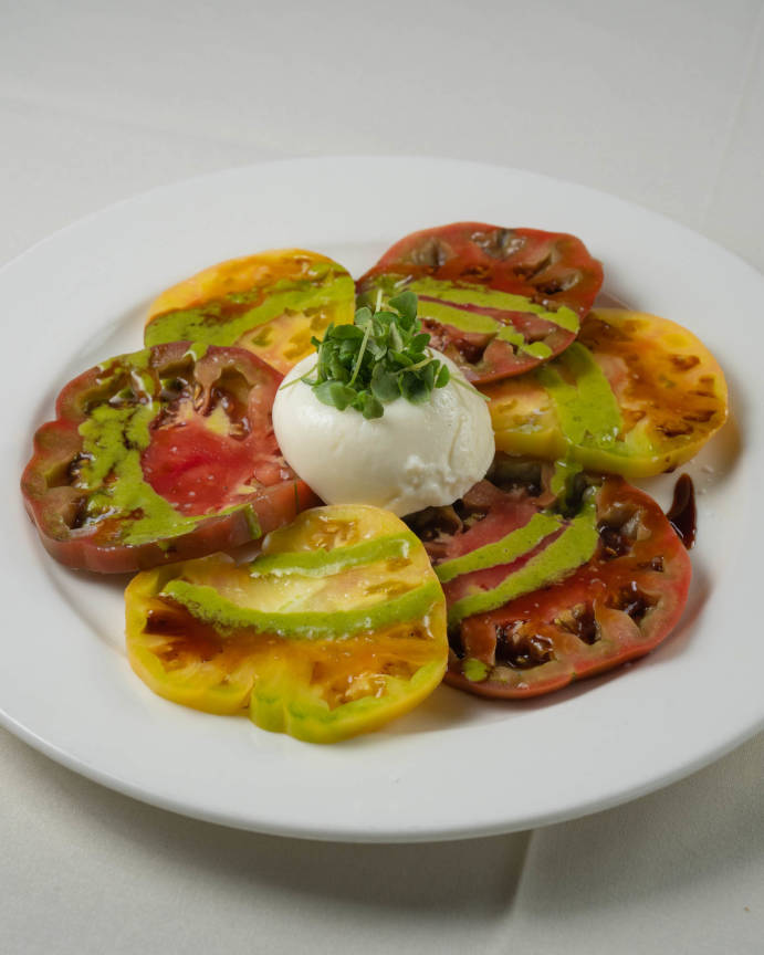 Bellatrix - Palm Desert, CA