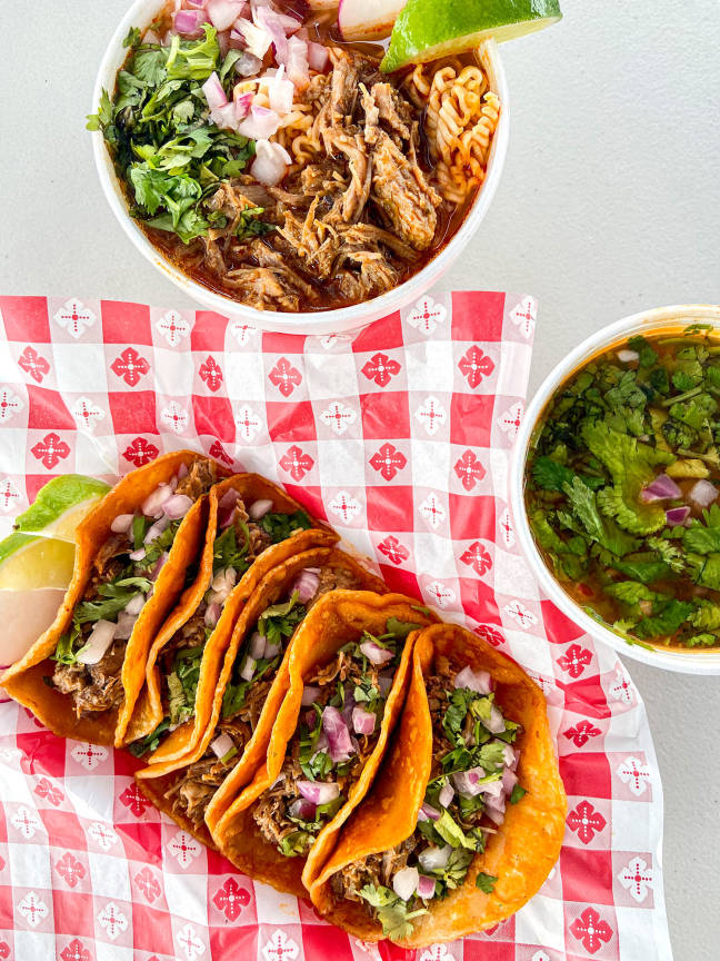 Birria Kings - Chula Vista, CA