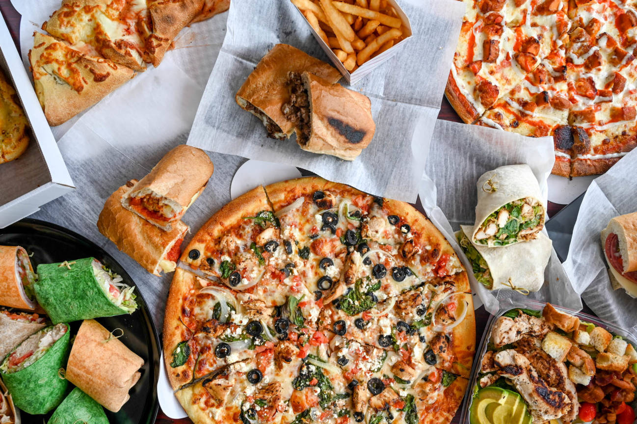 Portsmouth Bread Box - Portsmouth, NH