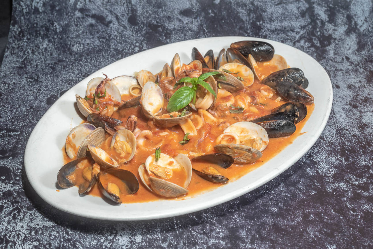 Dante's Italiano - Raleigh, NC