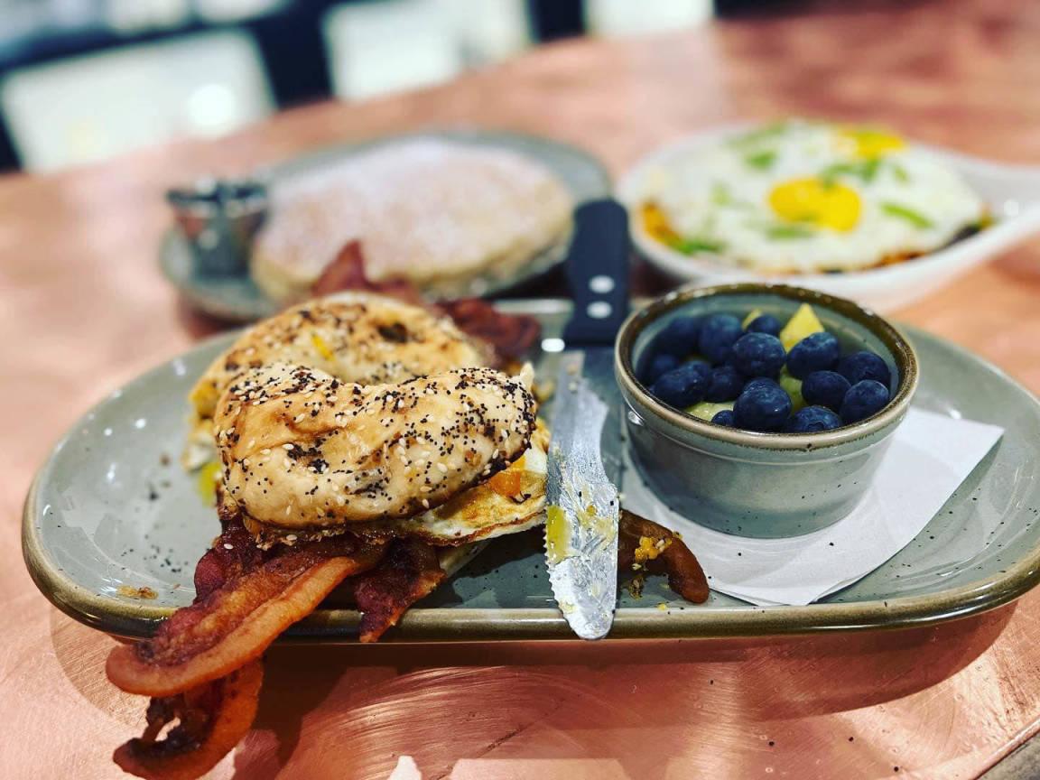 Farmhouse Brunchery - Fishers, IN