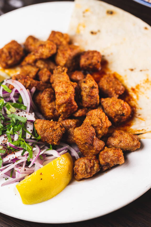Akdeniz Mediterranean Cuisine - Midtown Manhattan, New York, NY
