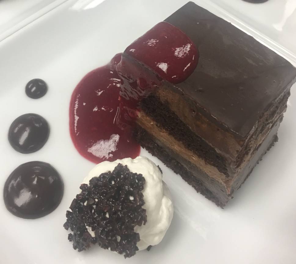 The Refectory Cafe - Hope Valley, Durham, NC