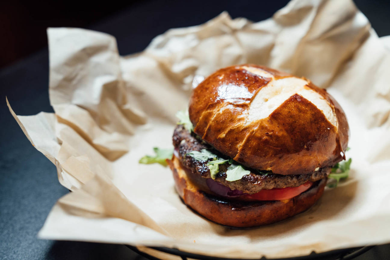 Scratch Public House - Forest Park, IL