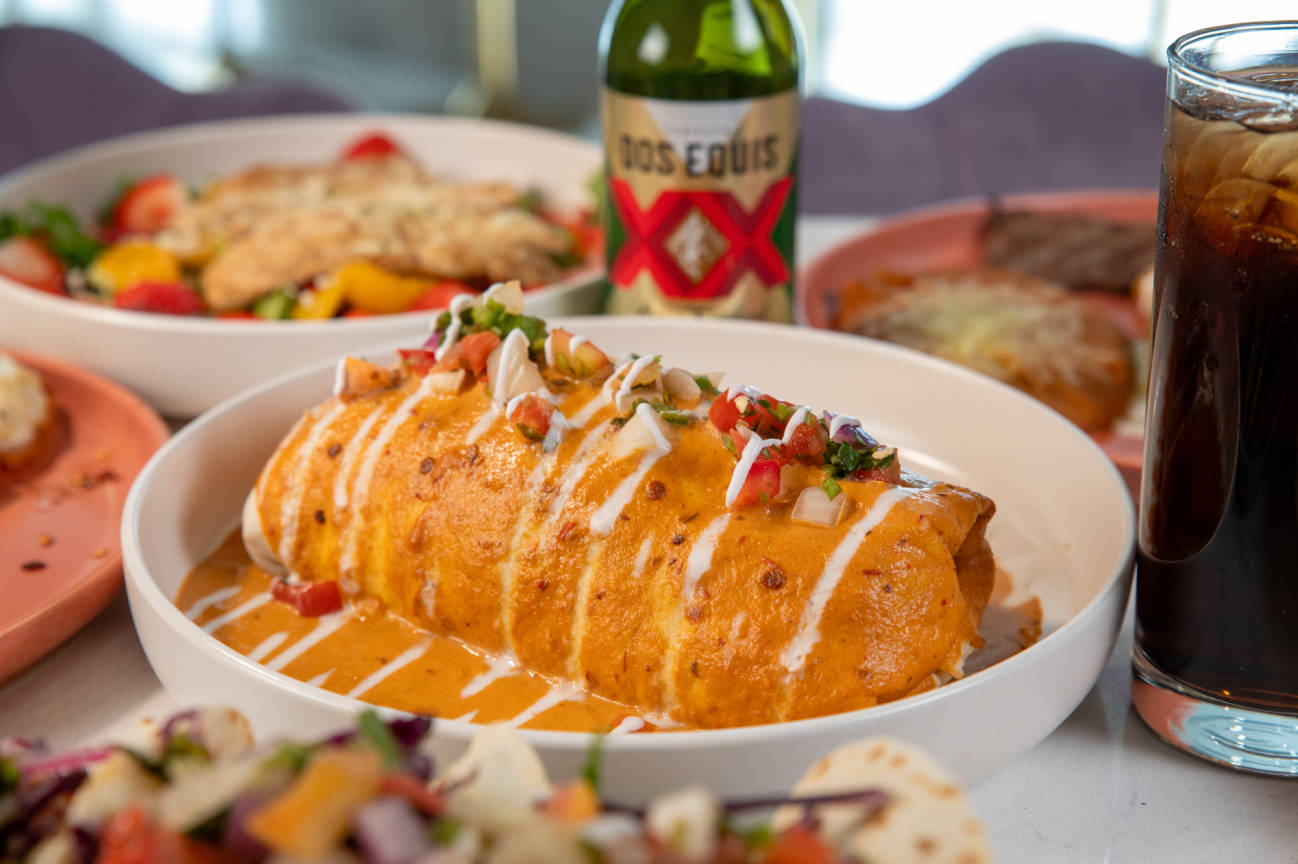 Rosa Mezcal Mexican Grill & Cantina - Norman, Norman, OK