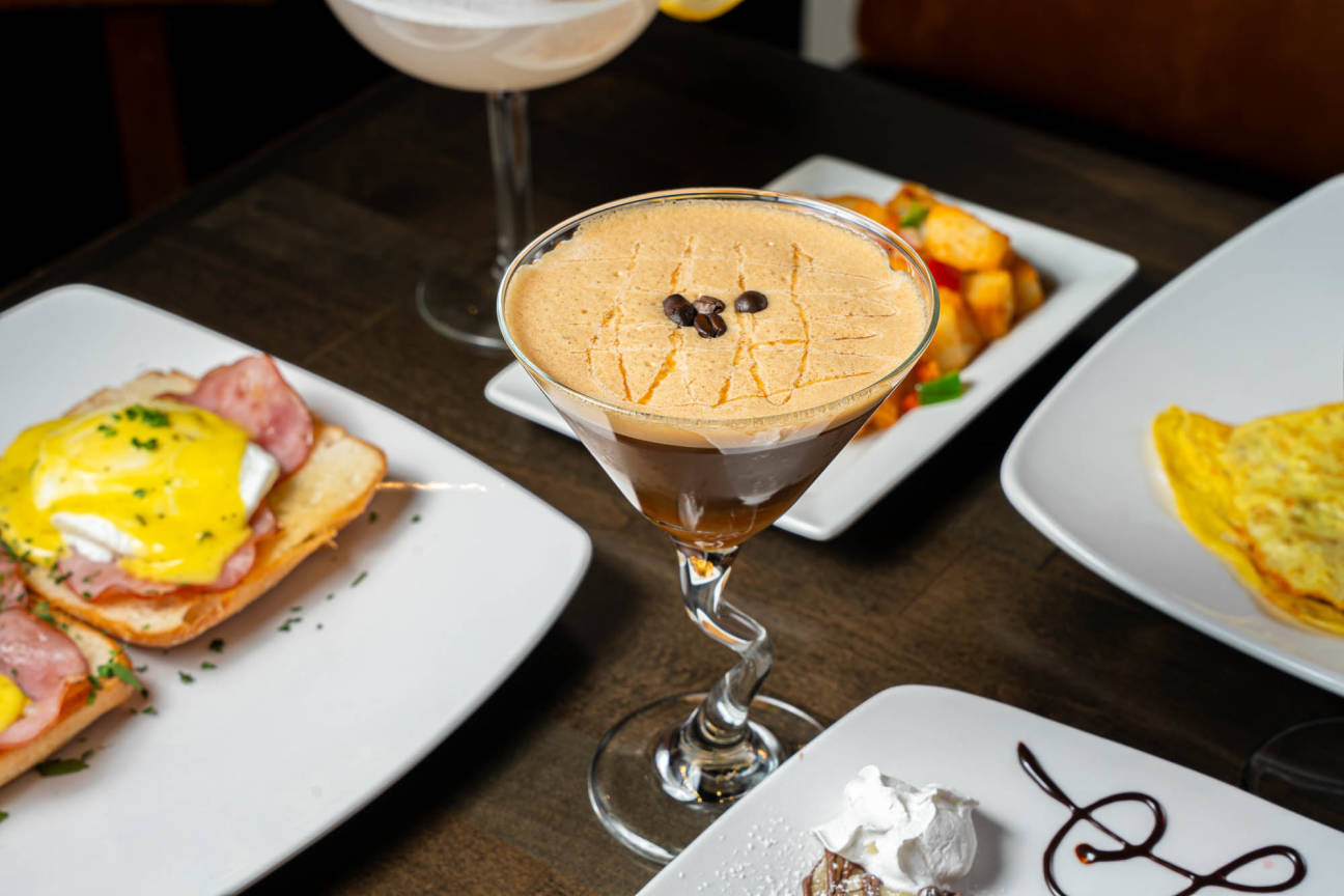 Sorellas Breakfast & Brunch - Spartanburg, SC