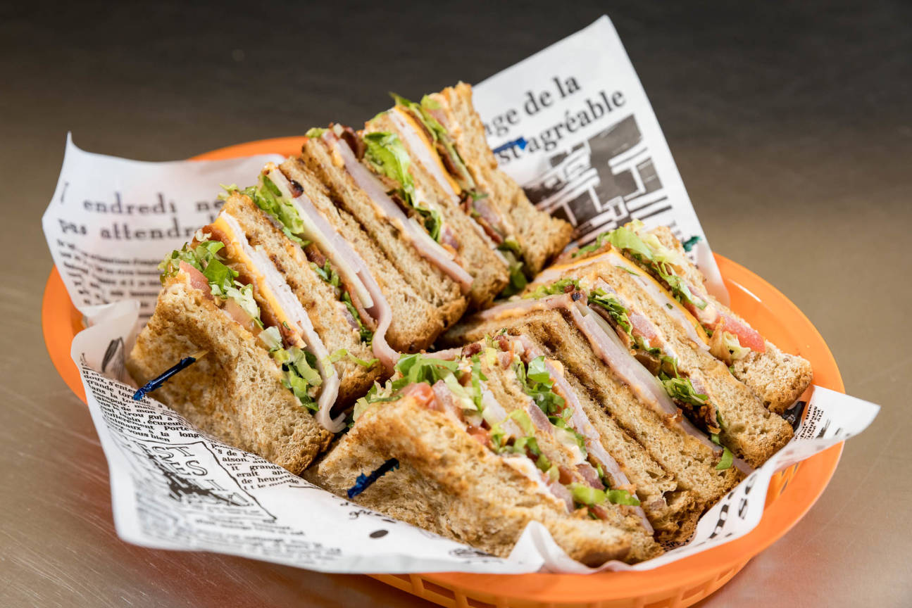 The Dough House - Baton Rouge, LA